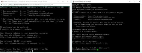 Faq Xtam Pam Ssh Connection Examples Xton Technologies