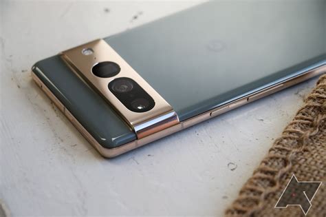 Pixel 7 Pro Camera Update Rolls Out An Overhauled Macro Mode