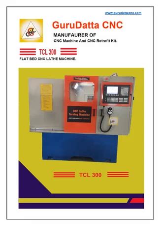 Educational Cnc Trainer Lathe Machine Maximum Turning Diameter 60 At ₹ 610000 Piece In Pune