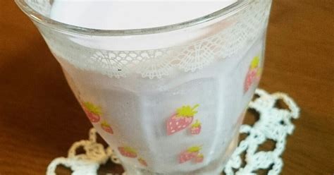 ホットもかき氷シロップのイチゴミルク！ By みおてるママ 【クックパッド】 簡単おいしいみんなのレシピが369万品