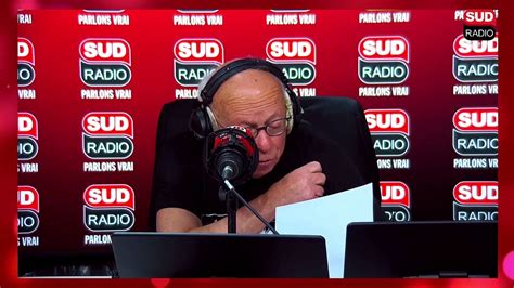 Bercoff dans tous ses états Émission du décembre Vidéo Dailymotion
