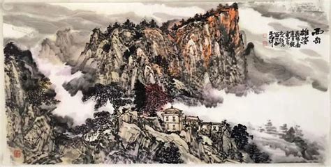 中原书画微拍第525期拍品和作者介绍中国书法家协会