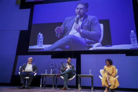 minc apresenta raio x da pasta e projetos futuros no rio2c — ministério