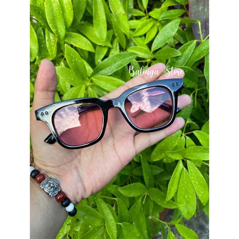 Jual KACAMATA VINCENT SUNGLASSES ANTI UV Shopee Indonesia