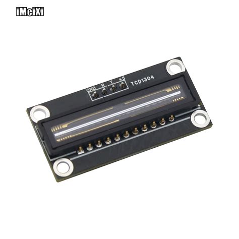 Yxtcd1304 Linear Ccd Module Usb Serial Output For Spectral Analysisacquisition Ebay