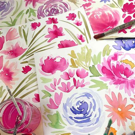 Print Textile Design —