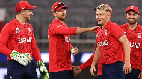 Currans Heroic 5wkst England Begin T20 Worldcup With Afghan Win