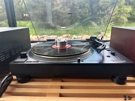 Technics SL GAE Anniversary