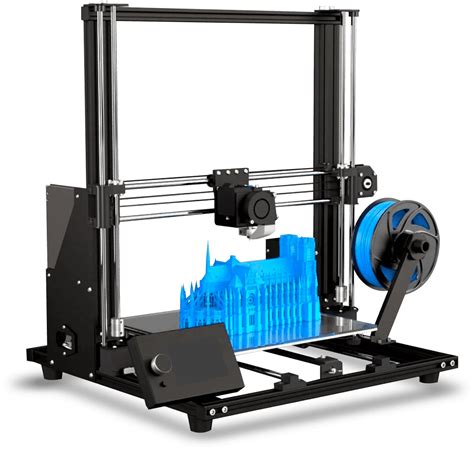 3d печать в Кирове 3д моделирование и другие услуги 3д принтера на заказ цены от Tpad Engineering