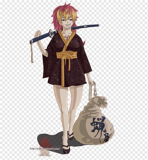 Shura Kirigakure Fan Art