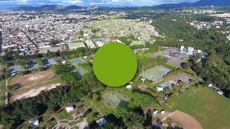 Campo De Marte Conoce Más Acerca Del Centro Deportivo Campo De Marte