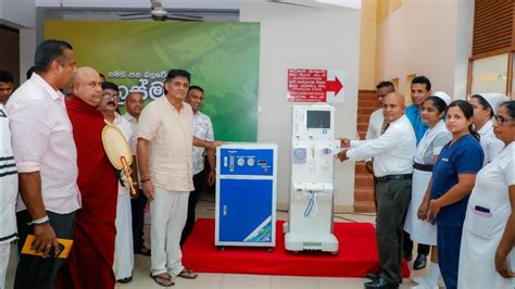 බෙහෙත් හොරුන්ට බාල සෞඛ්‍ය උපකරණ ගෙන්වීමට එරෙහිව සමගි ජන බලවේගට කළ සටන