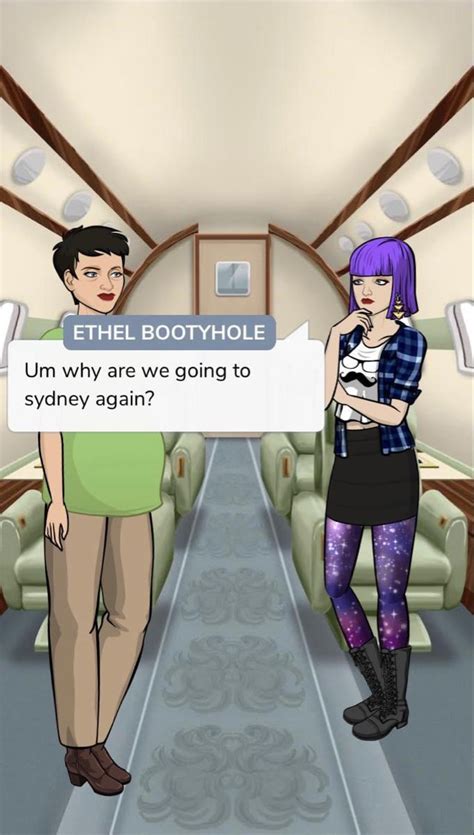 Story Flashback Mary Gets Her Revenge New Life Episode Ethel