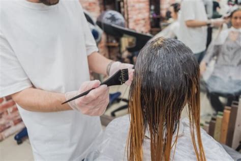 How Long Do You Leave Bleach In Your Hair Timing Tips For Safe