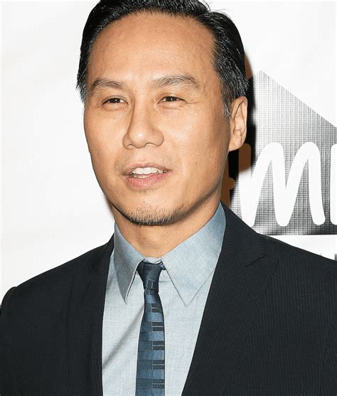 Bd Wong Lezwatchtv
