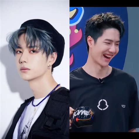 Photo Gallery ดาราชายเป็นเหยื่อล่อ เบื้องหลังการแบนหนุ่มหน้าสวยของจีน คืออะไรกันแน่