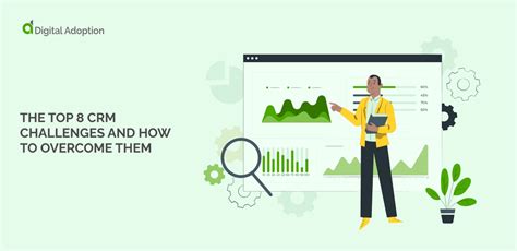 The Top CRM Challenges How To Overcome Them