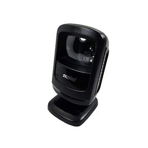 Zebra Barcode Scanner Ds Handheld Wired Corded At Rs In New Delhi