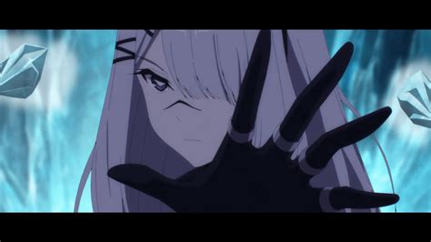 Arknights Perish In Frost Releases 2nd Teaser Trailer