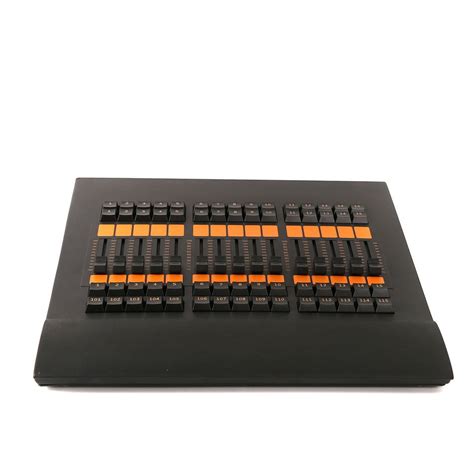 Grand Ma Fader Wing Dmx512 Dj Lighting Console