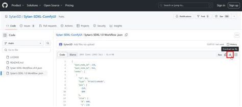 How To Run SDXL With ComfyUI Aituts