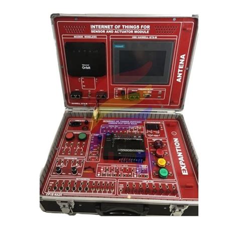 Jual Iot Plc Omron Cp2E N30 Dan Hmi Haiwell Jakarta Barat