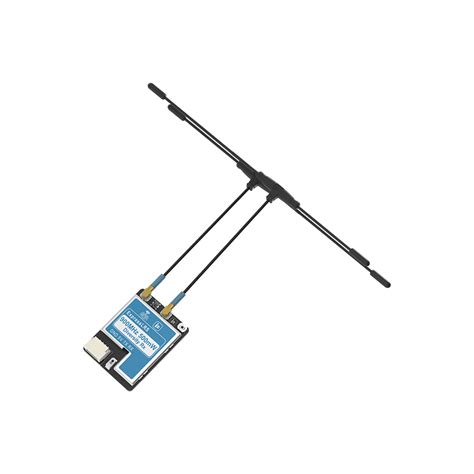 iFlight ExpressLRS ELRS Receiver | European Warehouse – iFlight Europe ...