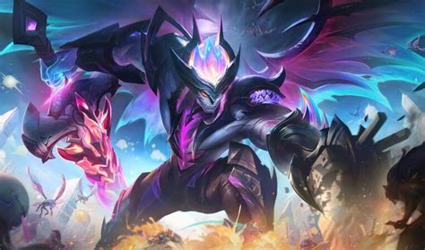 Aatrox Skins And Chromas League Of Legends Lol