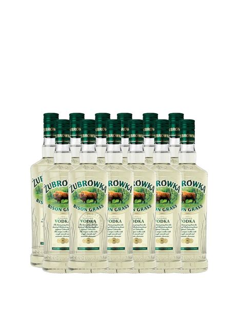 Zubrowka Bison Grass Vodka Buy Now Royal Batch
