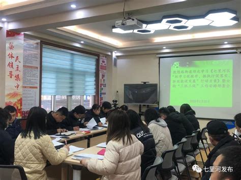 三抓三促”见实效】凝心聚力谋发展 躬身力行谱新篇——七里河区各部门单位召开“三抓三促”行动推进会澎湃号·政务澎湃新闻 The Paper