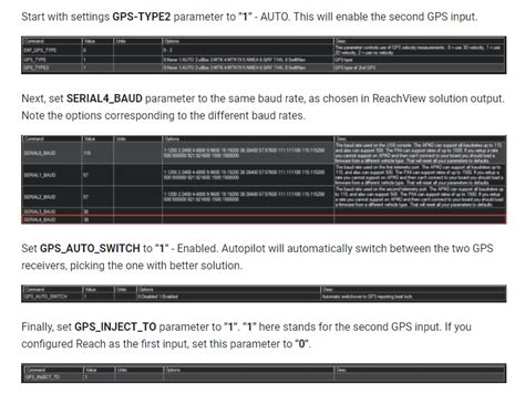 Problems In ArduPilot Configuration Getting Started Emlid Community Forum