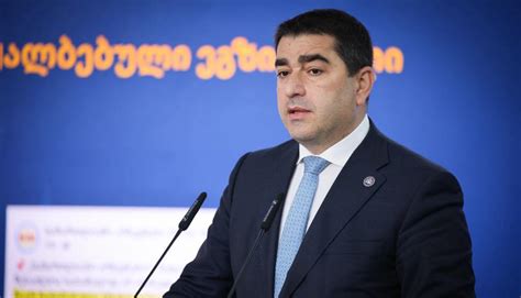 შალვა პაპუაშვილი ქართულ კანონს პირველად „რუსული კანონი“ დაარქვა კელი