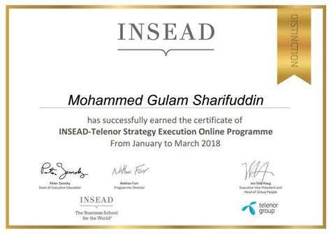 md gulam sharifuddin on linkedin its really a valuable learning