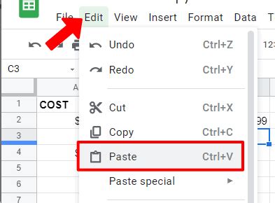 How To Copy Formula In Google Sheets In 2025 Examples