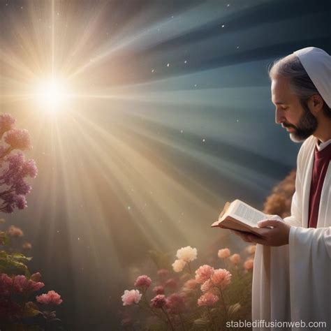 Exploring Faith S Transformative Power Stable Diffusion Online