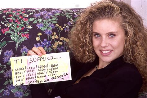 Chi è Luigi Galdiero Marito Di Eleonora Cecere