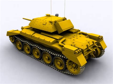 A15 Cruiser Tank Crusader Mk1 Image Killakanz Moddb A15 Cruiser Tank Crusader Mk1 Image Killakanz Moddb