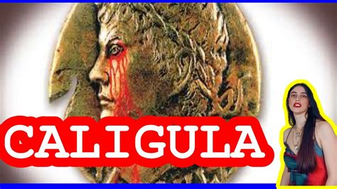 Lessons Learnt From Caligula Saberpedia Youtube