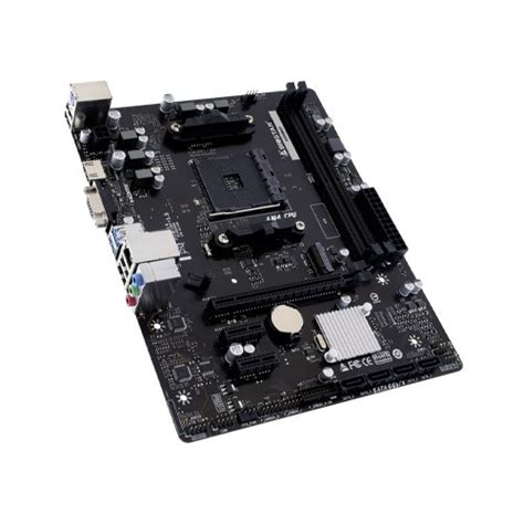 Biostar A520mhp V 6 0 Am4 Ddr4 Motherboard Price In Bd