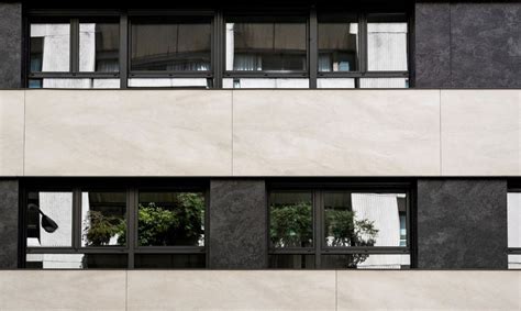Facade Cladding Neolith