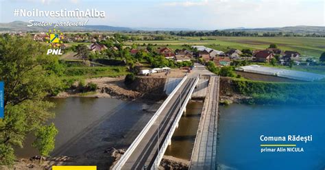 Comuna Rădești proiecte locale pentru dezvoltare durabilă