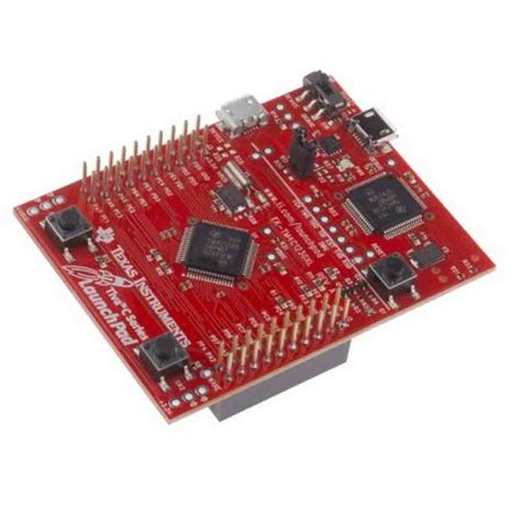 Texas Instruments Tiva C Series TM4C1294 Connected LaunchPad EK