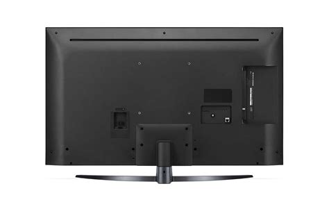 LG 43UP78006LB tv - Slimster