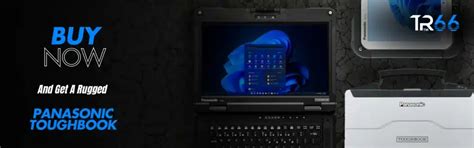 Panasonic Toughbook The Ultimate Usage Guide Techroute66