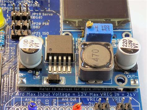 the dr duino explorer — a review nuts and volts magazine