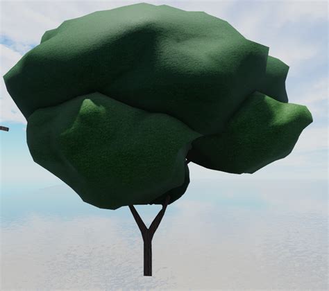 Mini Asset Pack Tree And Rock Variants Clearly Development