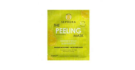 Dumyah Sephora The Peeling Mask In 3 Minutes Amman Jordan