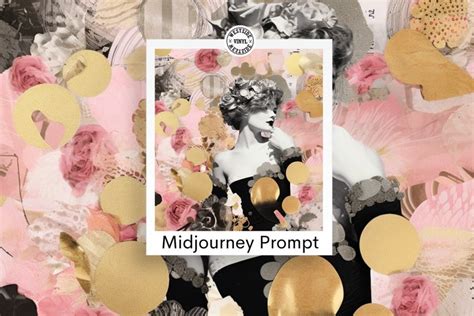 MIDJOURNEY PROMPT AND PROMPT PARAMETER GUIDE