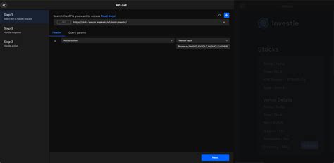 Build Stock Trading App Using Lemon Markets Twilio