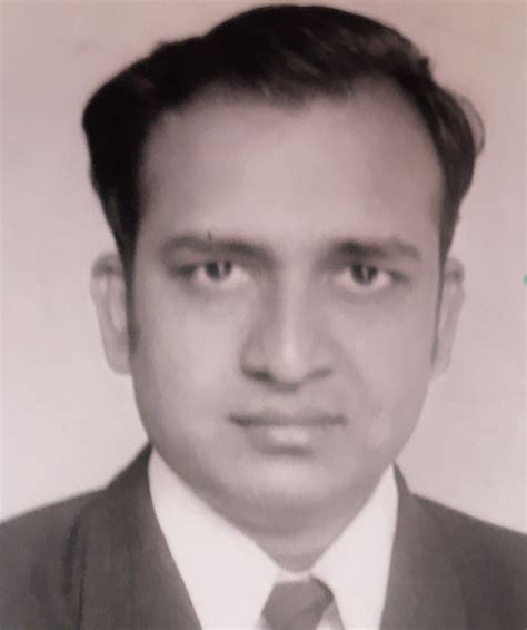 An Interview With Prof Ramesh Jain Acm Sigmm Records